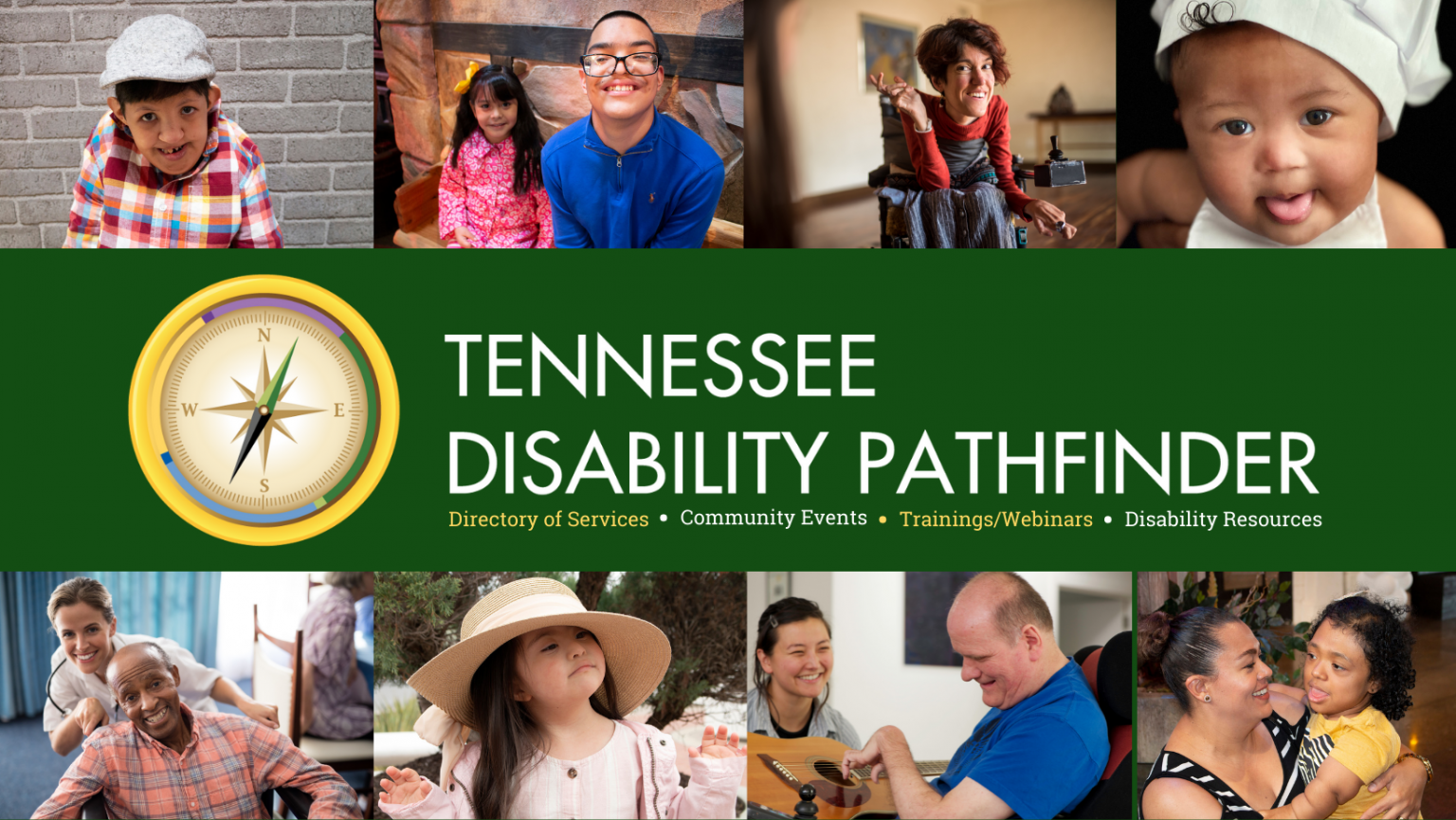Media – Tennessee Disability Pathfinder